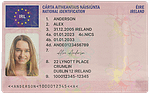 Irish Fake ID the Ireland Fake ID Expert