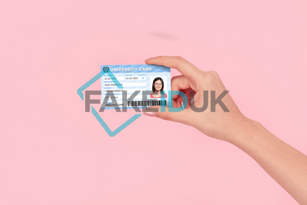 University Card
