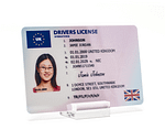 Fake ID UK | The ID Card Experts
