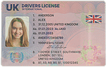 Fake ID UK | The ID Card Experts