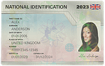 Fake ID UK | The ID Card Experts