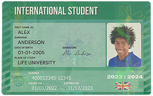Fake ID UK | The UK Identity Card Experts