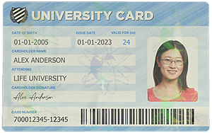 Fake ID UK | The UK Identity Card Experts